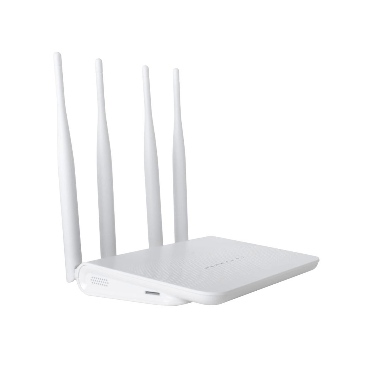 Neterbit NW-431F 300Mbps Wireless 4G LTE Modem Router سفید - مودم - فروشگاه - پنل فروشگاهی eways