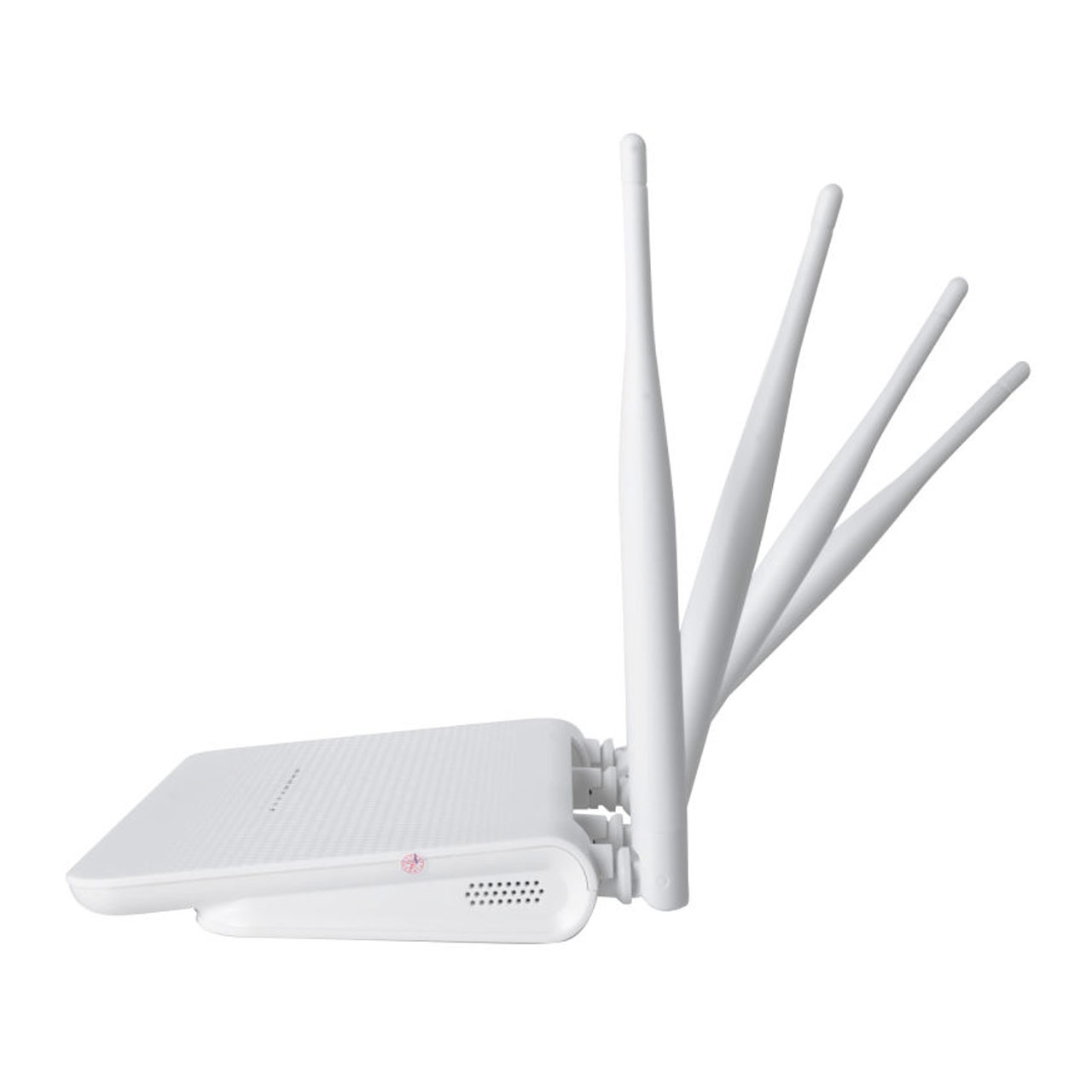 Neterbit NW-431F 300Mbps Wireless 4G LTE Modem Router سفید - مودم - فروشگاه - پنل فروشگاهی eways
