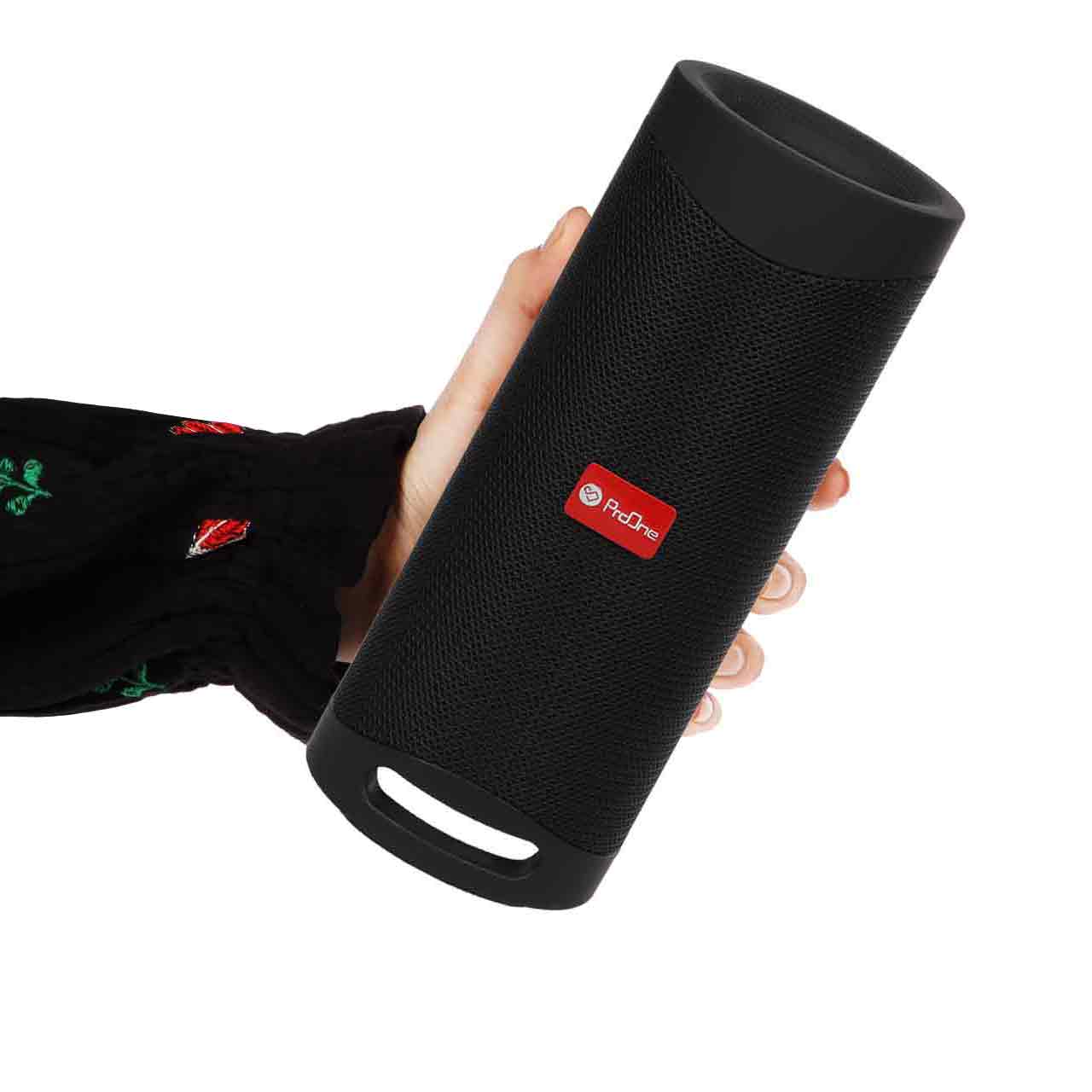 اسپیکر پرتابل ProOne مدل PSB4142 - مشکی - فروشگاه - پنل فروشگاهی eways