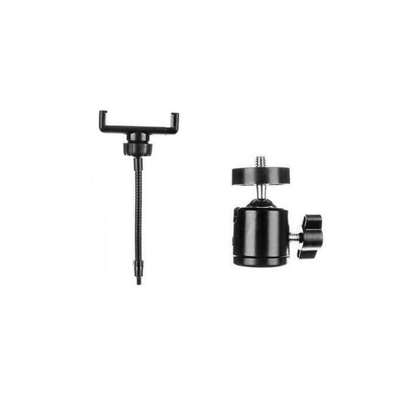 رینگ لایت مدل LJJ-33 (پک ضعیف) - فروشگاه - پنل فروشگاهی eways