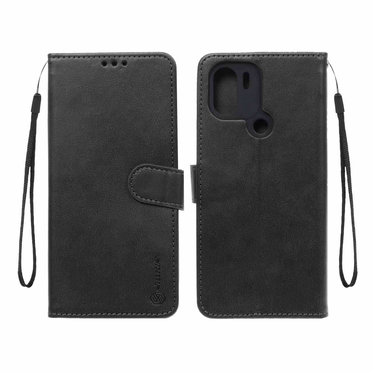 کیف موبایل مگنتی Nillkin مدل Xiaomi Redmi A1 Plus / Redmi A2 Plus ...