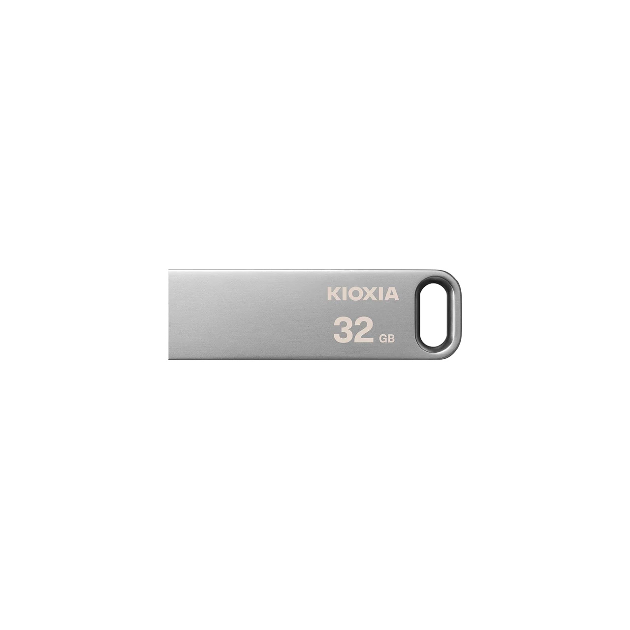 (گارانتی سه ساله سله سرویس) نقره ای KIOXIA U366 USB3.2 Flash Memory - 32GB - فروشگاه - پنل ...