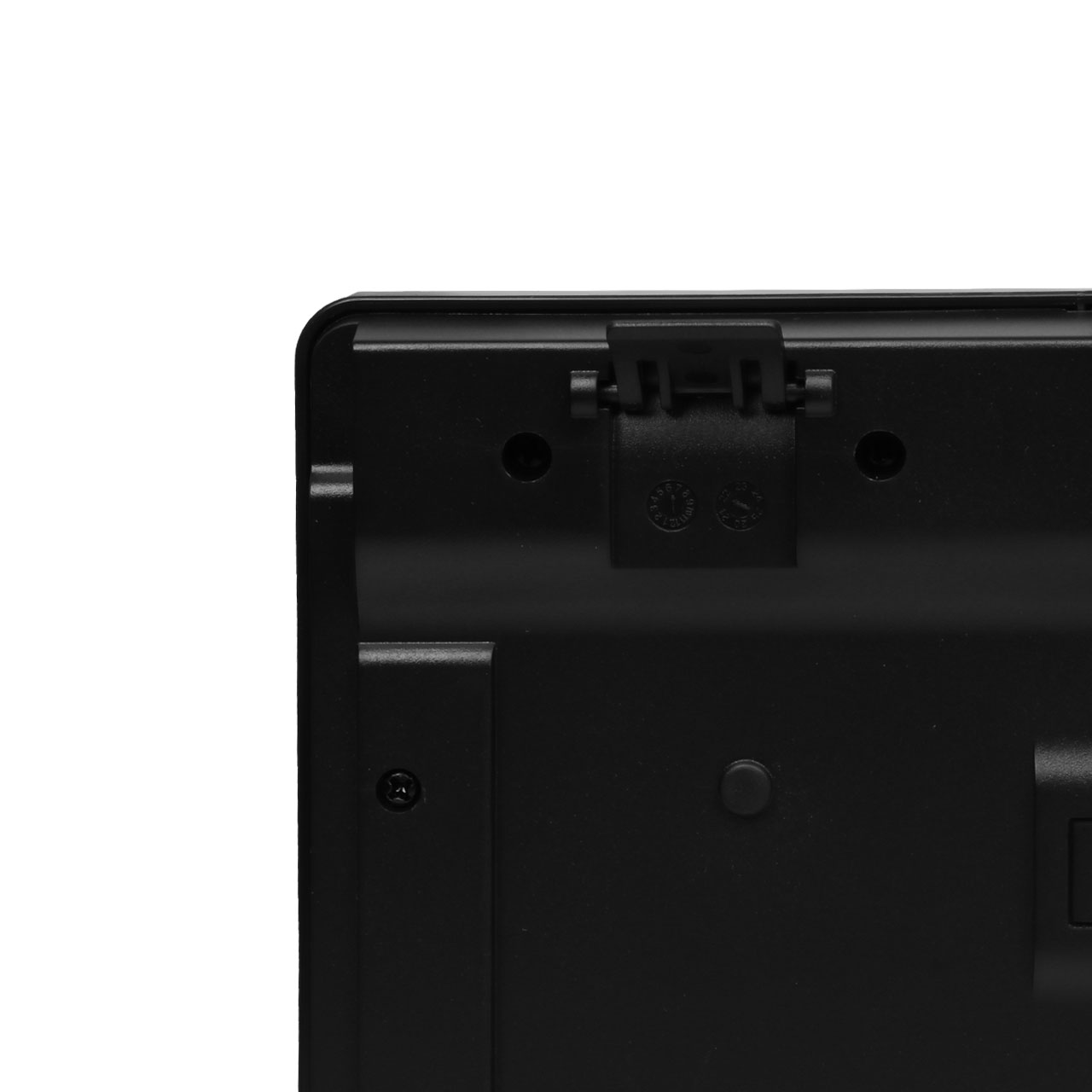 کیبورد باسیم Hatron مدل HK212 - مشکی - فروشگاه - پنل فروشگاهی eways