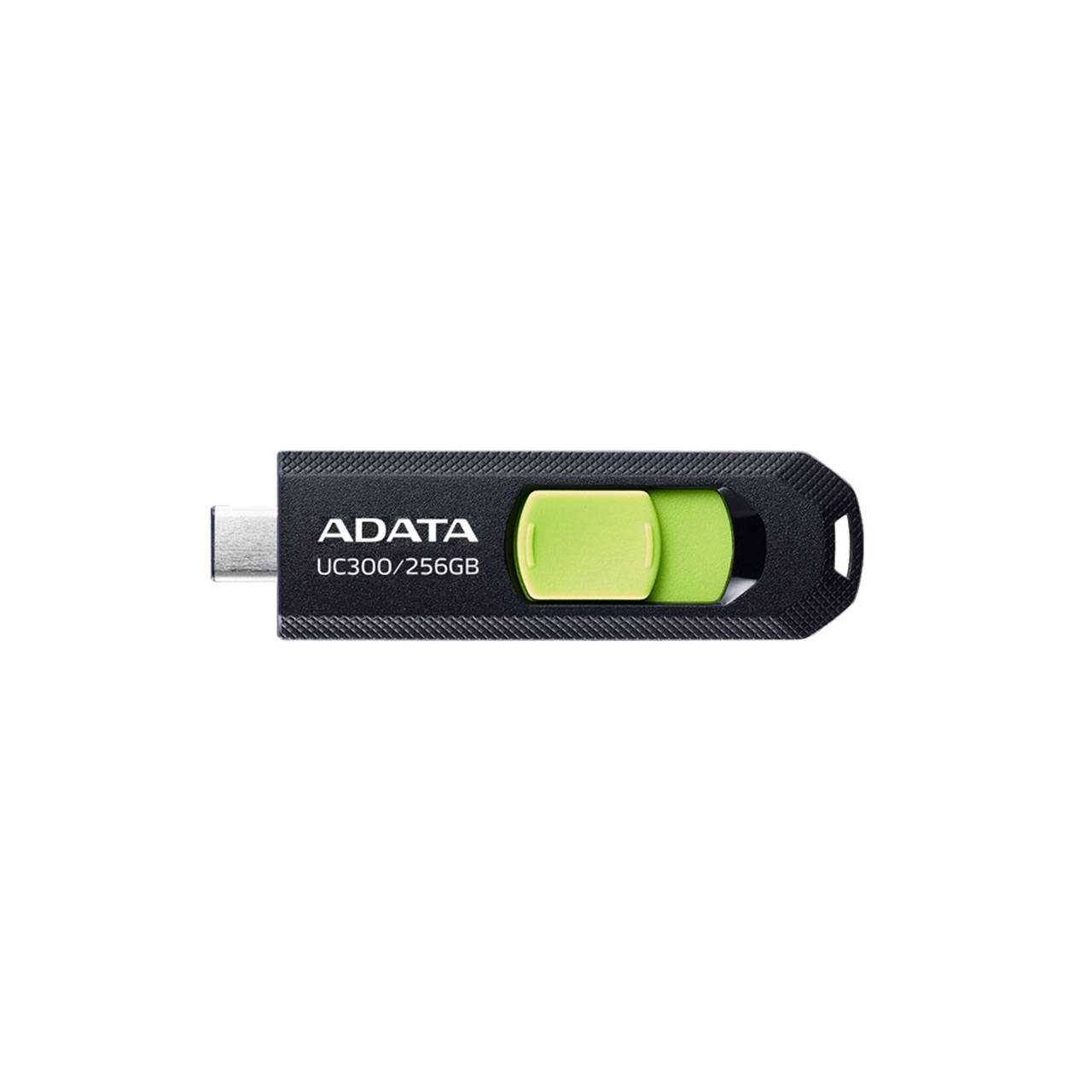 ADATA Choice UC300 USB 3.2 Type-C Flash Memory - 256GB - مشکی سبز ...
