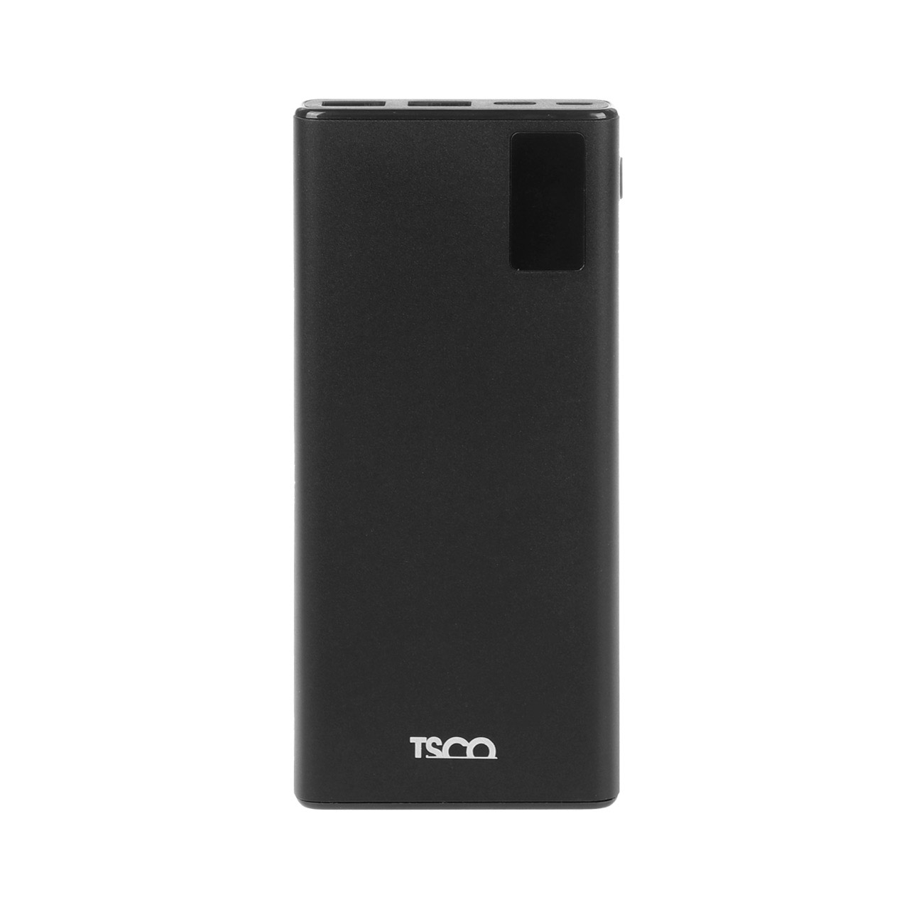 پاوربانک (PD و فست شارژ) TSCO 18W 10000mAh مدل TP 831L - مشکی (پک ضعیف) - فروشگاه - پنل فروشگاهی ...