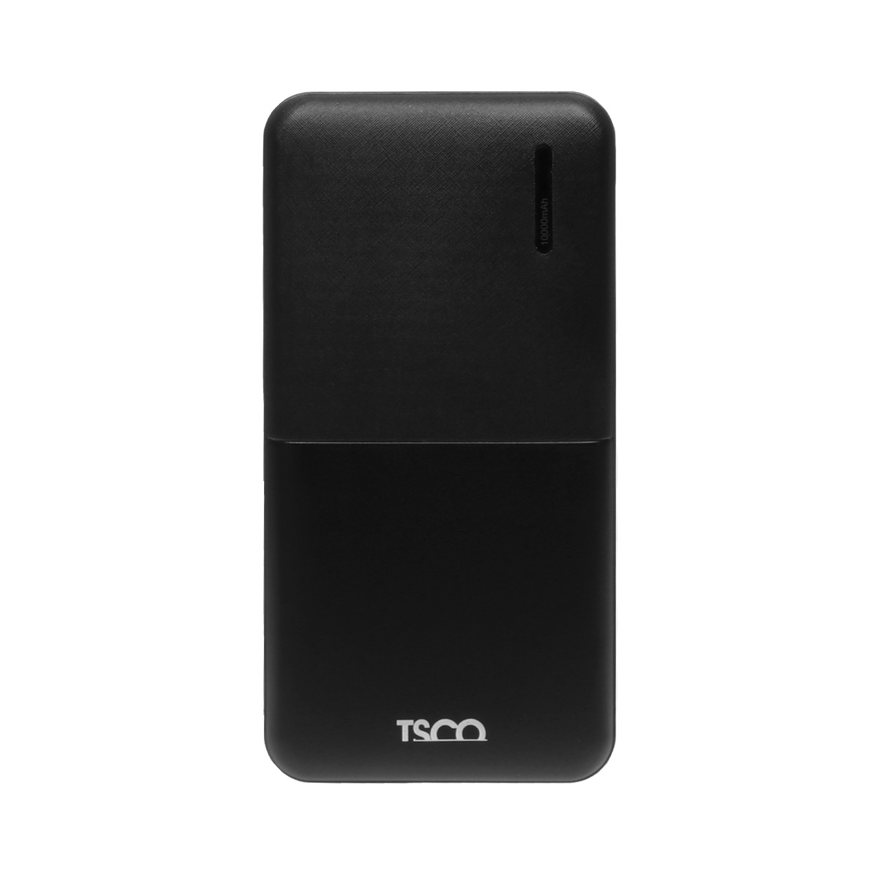 پاوربانک TSCO 10W 10000mAh مدل TP 810 - مشکی - فروشگاه - پنل فروشگاهی eways