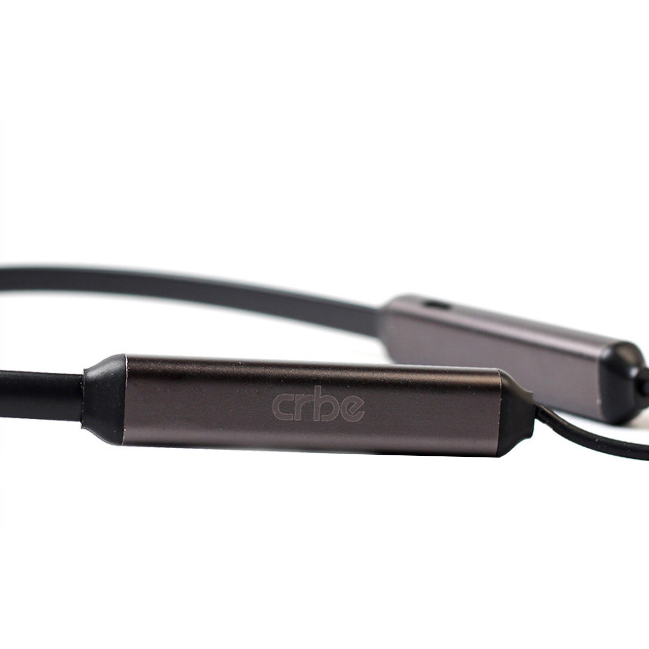 هندزفری گردنی Crbe مدل BE-B102 - مشکی (گارانتی یکساله PMC) - فروشگاه - پنل فروشگاهی eways