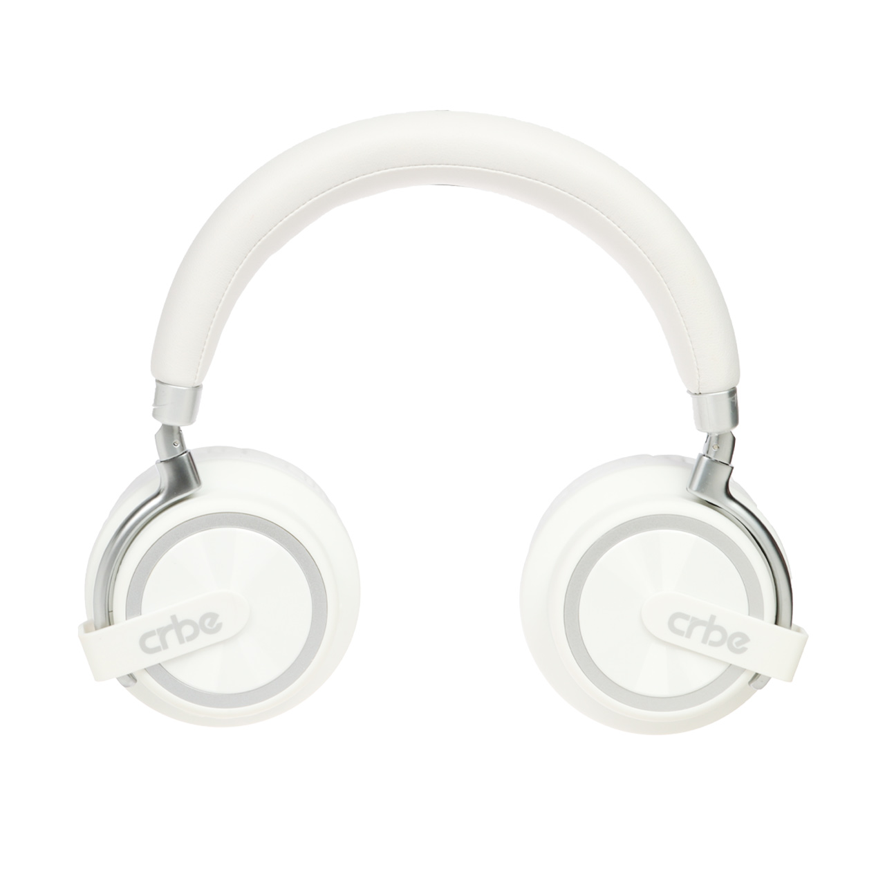هدفون بی سیم Crbe مدل BE-H101 - سفید (گارانتی یکساله PMC) - فروشگاه - پنل فروشگاهی eways