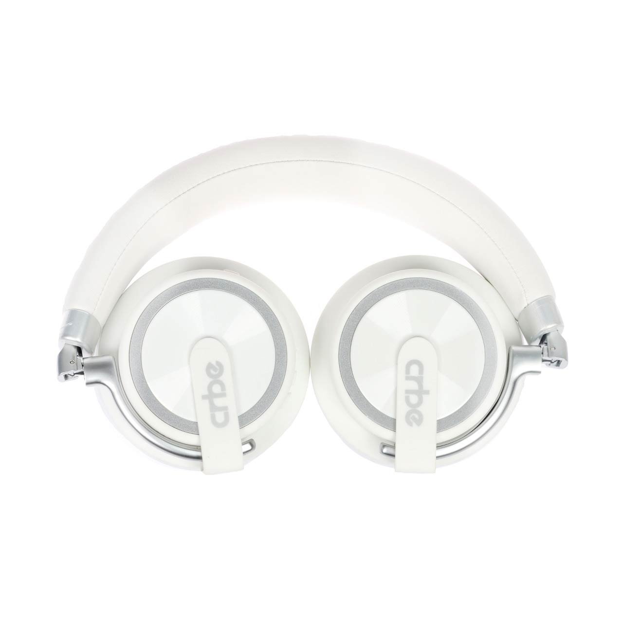 هدفون بی سیم Crbe مدل BE-H101 - سفید (گارانتی یکساله PMC) - فروشگاه - پنل فروشگاهی eways