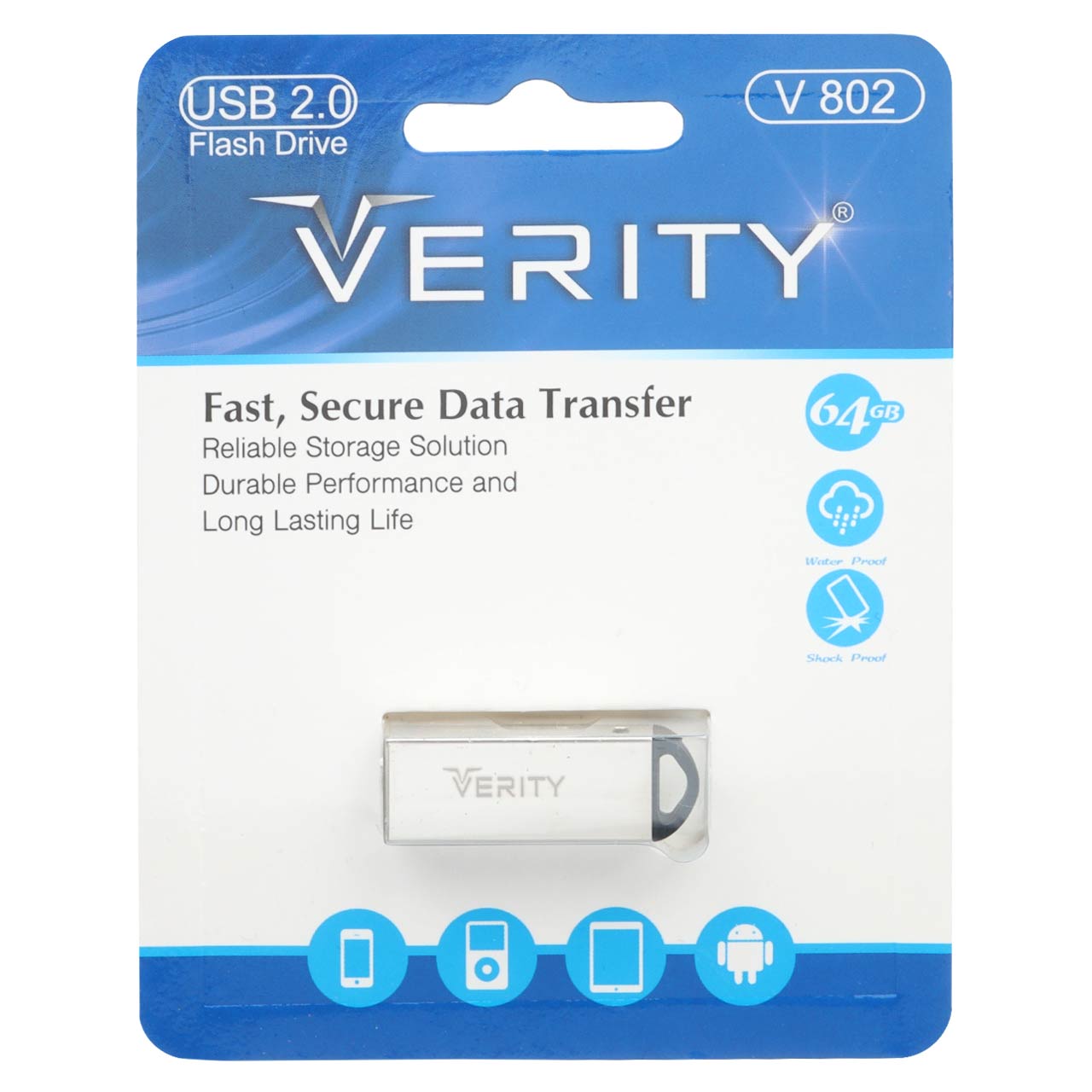 64GB - فروشگاه - پنل فروشگاهی eways