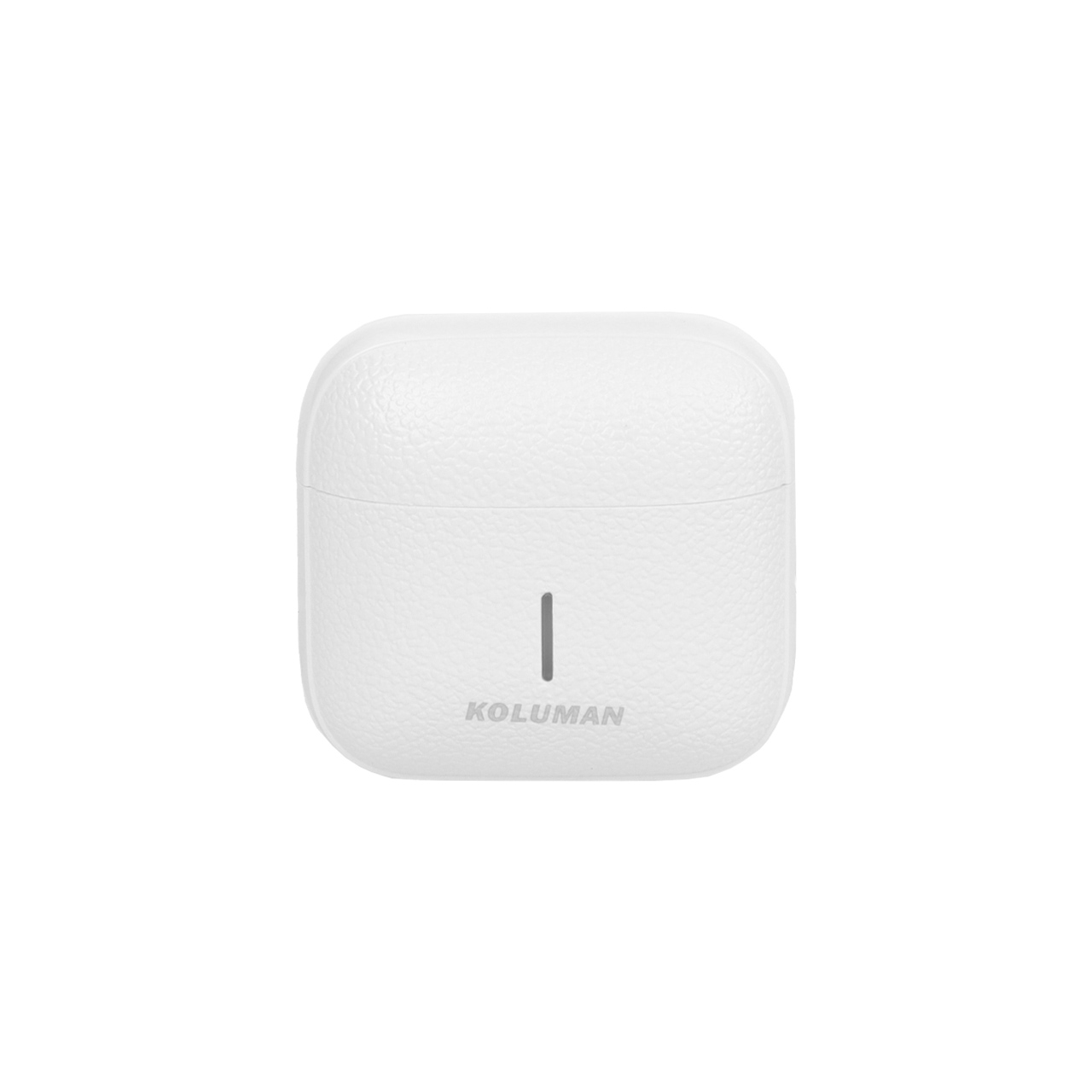 ایرفون بی سیم Koluman مدل K-TW16 - سفید (گارانتی یکساله PMC) - فروشگاه - پنل فروشگاهی eways