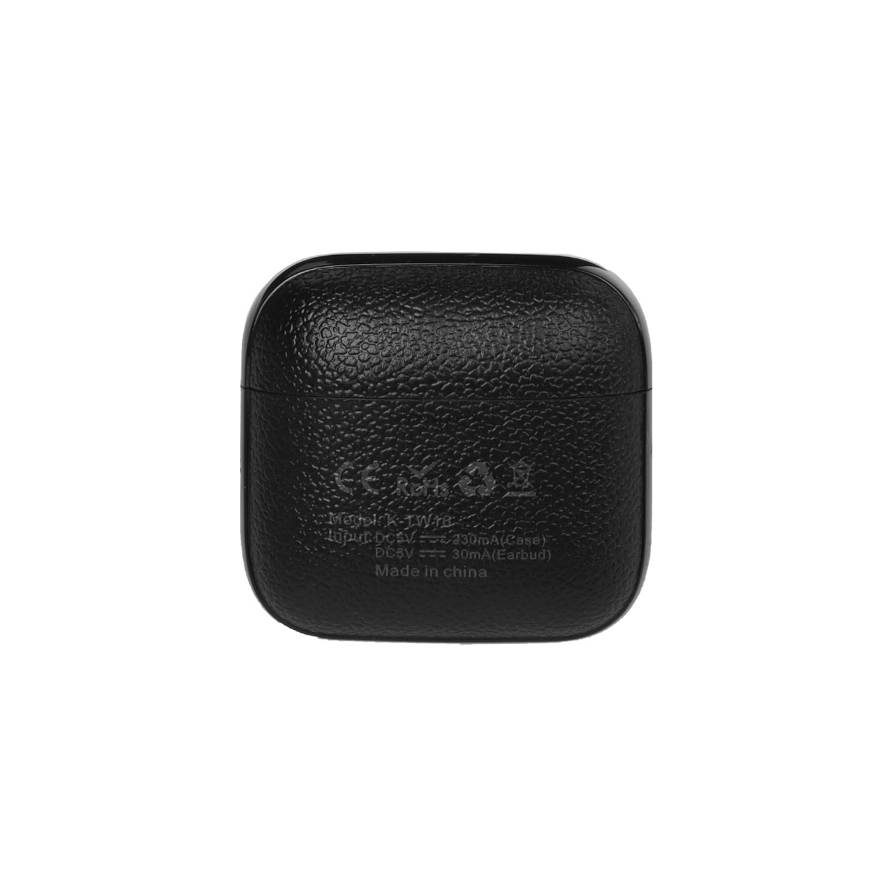 ایرفون بی سیم Koluman مدل K-TW16 - مشکی (گارانتی یکساله PMC) - فروشگاه - پنل فروشگاهی eways