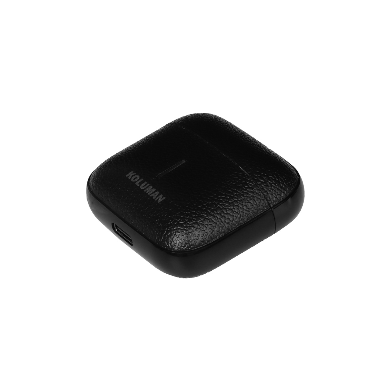 ایرفون بی سیم Koluman مدل K-TW16 - مشکی (گارانتی یکساله PMC) - فروشگاه - پنل فروشگاهی eways