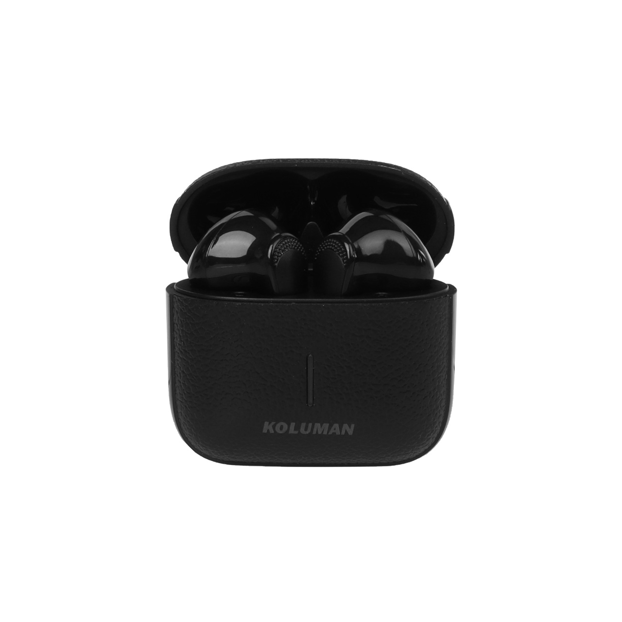 ایرفون بی سیم Koluman مدل K-TW16 - مشکی (گارانتی یکساله PMC) - فروشگاه - پنل فروشگاهی eways