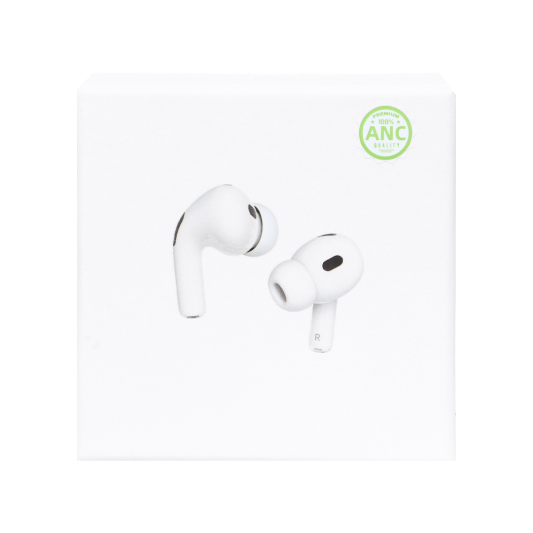 ایرفون بی سیم TSCO مدل TH 9100 - سفید - فروشگاه - پنل فروشگاهی eways