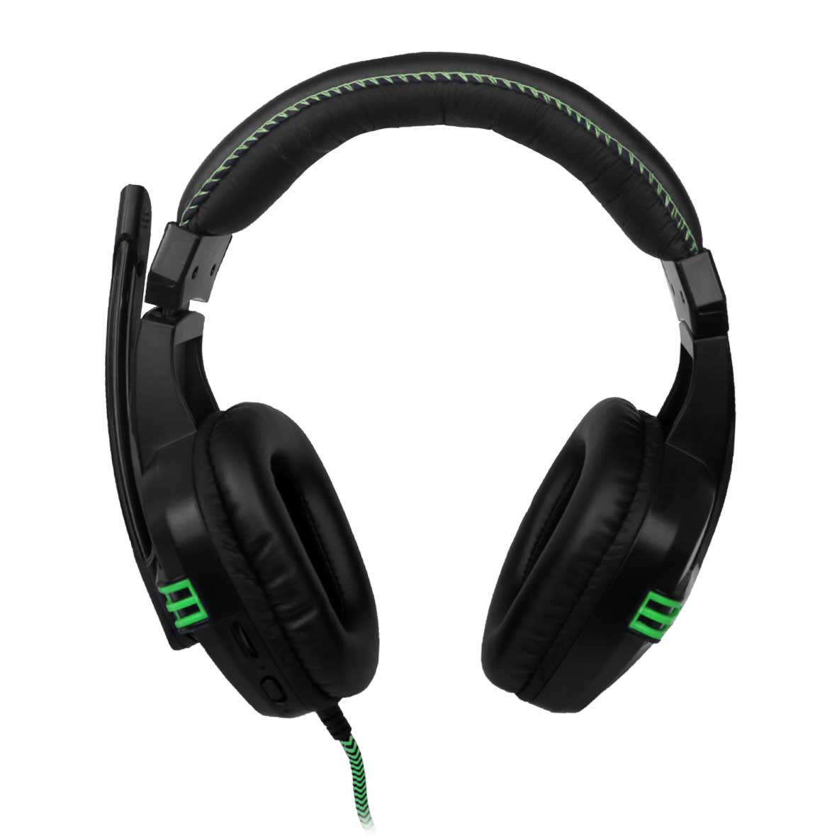 هدست باسیم تسکو TH 5127 - مشکی (پک ناسالم) - فروشگاه - پنل فروشگاهی eways