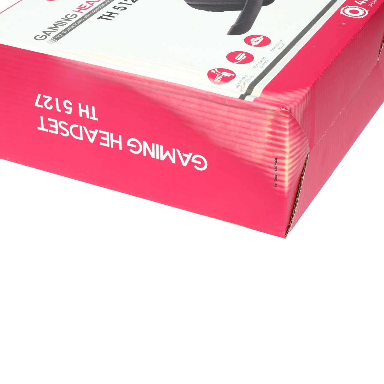 هدست باسیم TSCO مدل TH 5127 - مشکی (پک ضعیف) - فروشگاه - پنل فروشگاهی eways