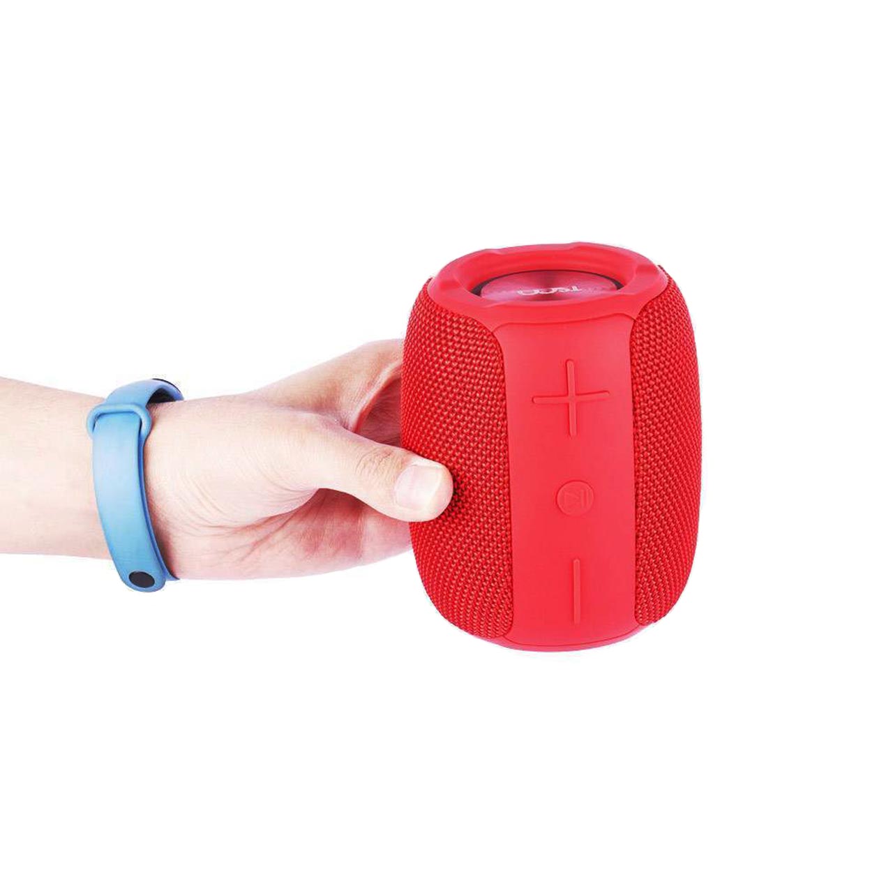 اسپیکر بی سیم TSCO مدل TS 2310 - قرمز - فروشگاه - پنل فروشگاهی eways