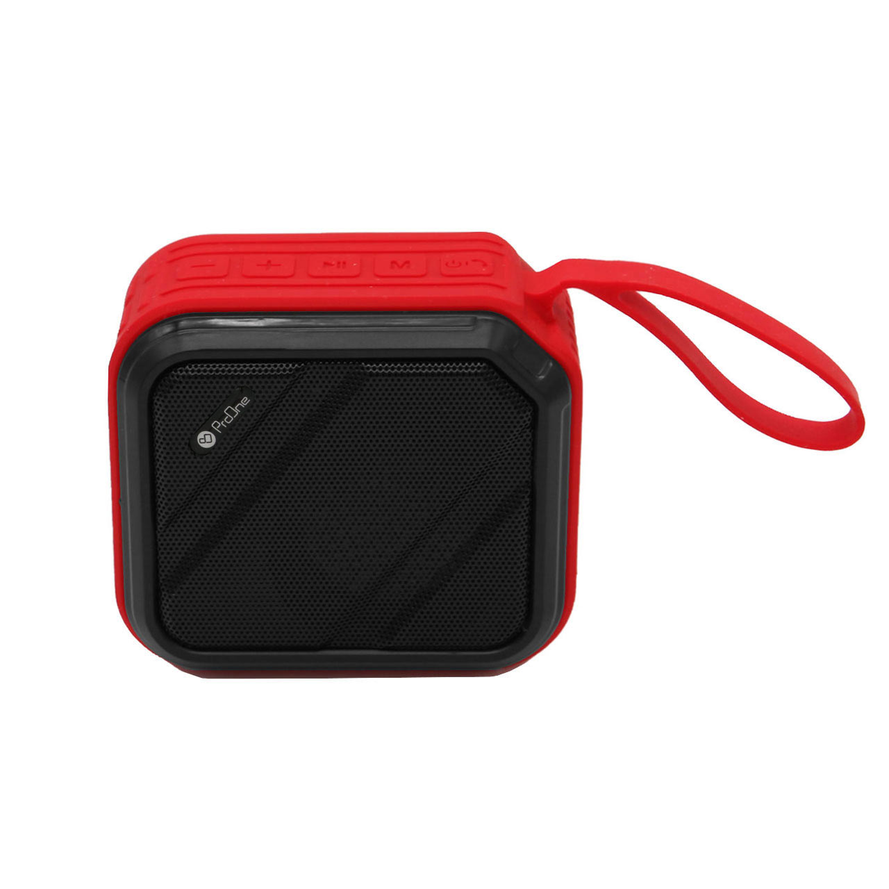 اسپیکر ضد آب بی سیم proOne مدل PSB4315(SK12) - قرمز (تعمیری) - فروشگاه - پنل فروشگاهی eways
