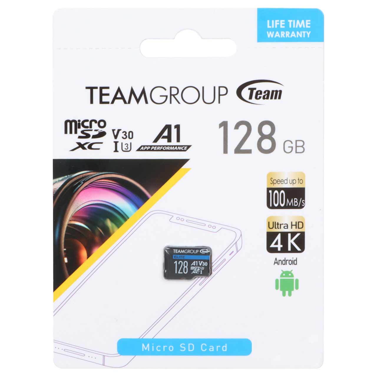 128GB - فروشگاه - پنل فروشگاهی eways