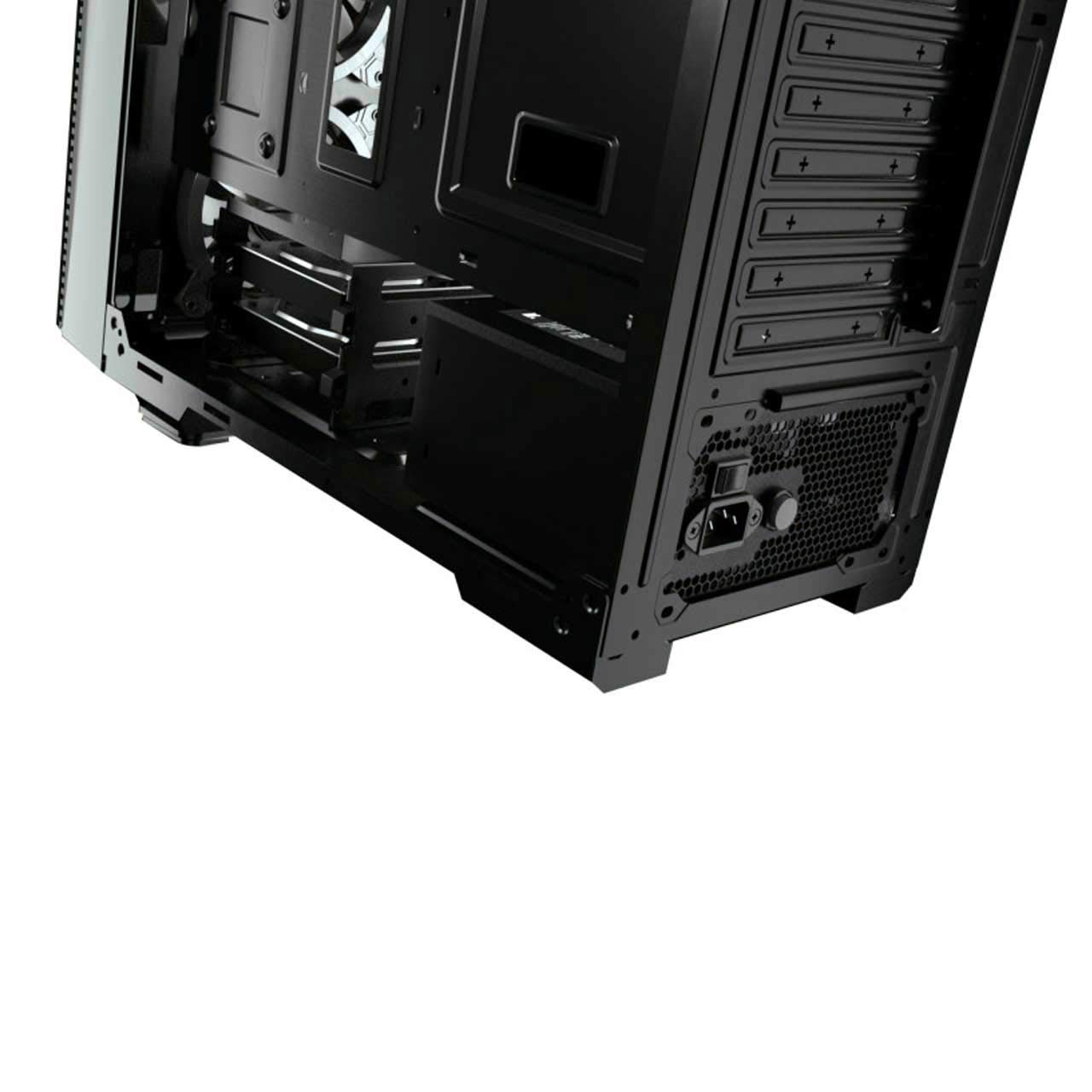 کیس گیمینگ تسکو مدل GC 4490 - فروشگاه - پنل فروشگاهی eways