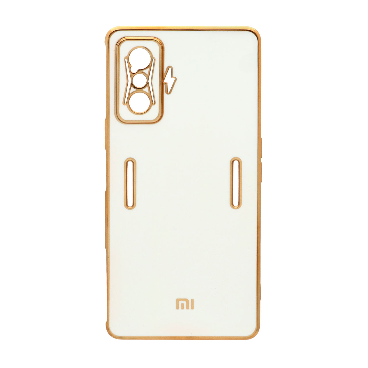 قاب محافظ لنزدار My Case مدل Xiaomi Poco F4 GT / Redmi K50 Gaming ...