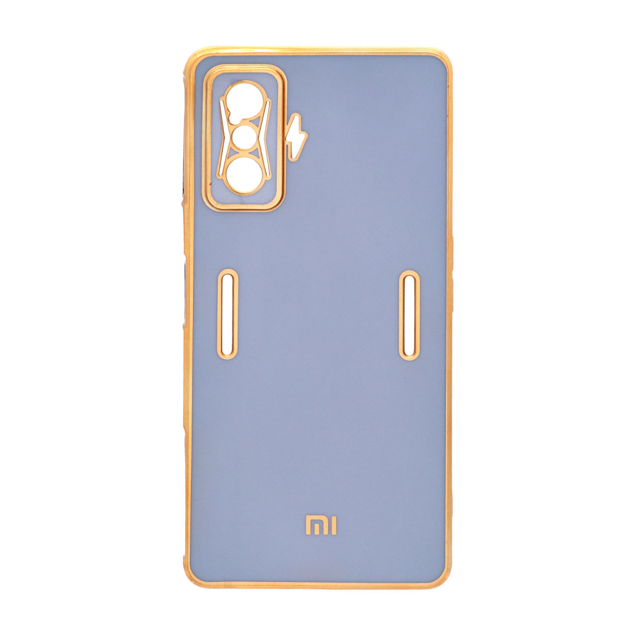 قاب محافظ لنزدار My Case مدل Xiaomi Poco F4 GT / Redmi K50 Gaming ...