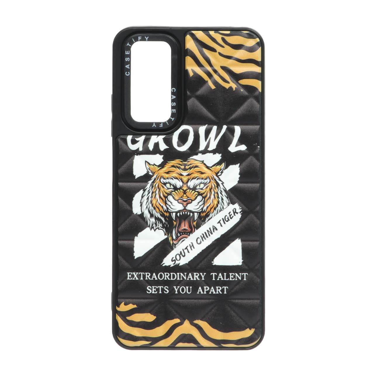 قاب Case Tify طرح دار لوزی برجسته Xiaomi Redmi Note 12s Redmi Note