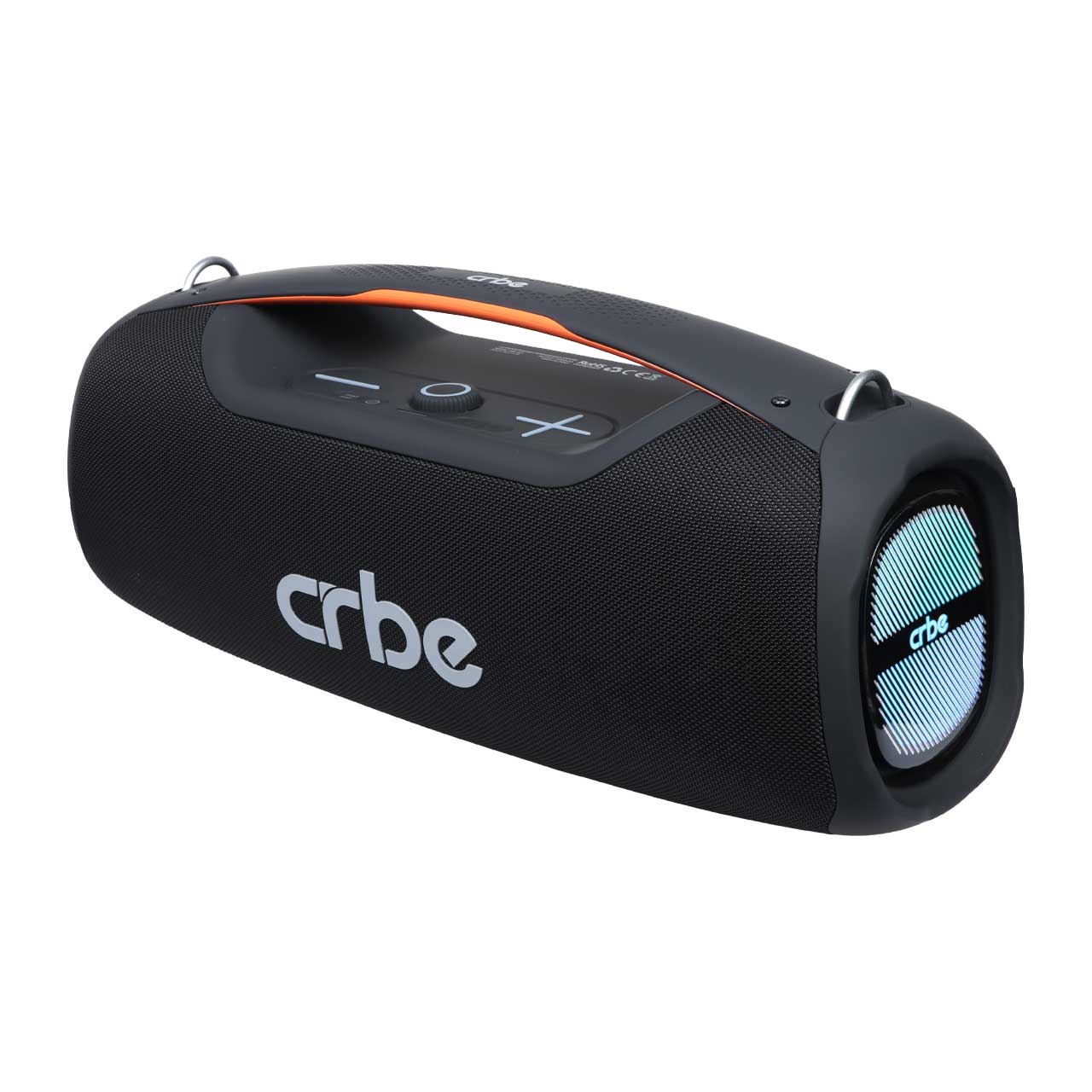 اسپیکر بی سیم Crbe مدل A60 - مشکی - پک ناسالم (گارانتی یکساله PMC) - فروشگاه - پنل فروشگاهی eways