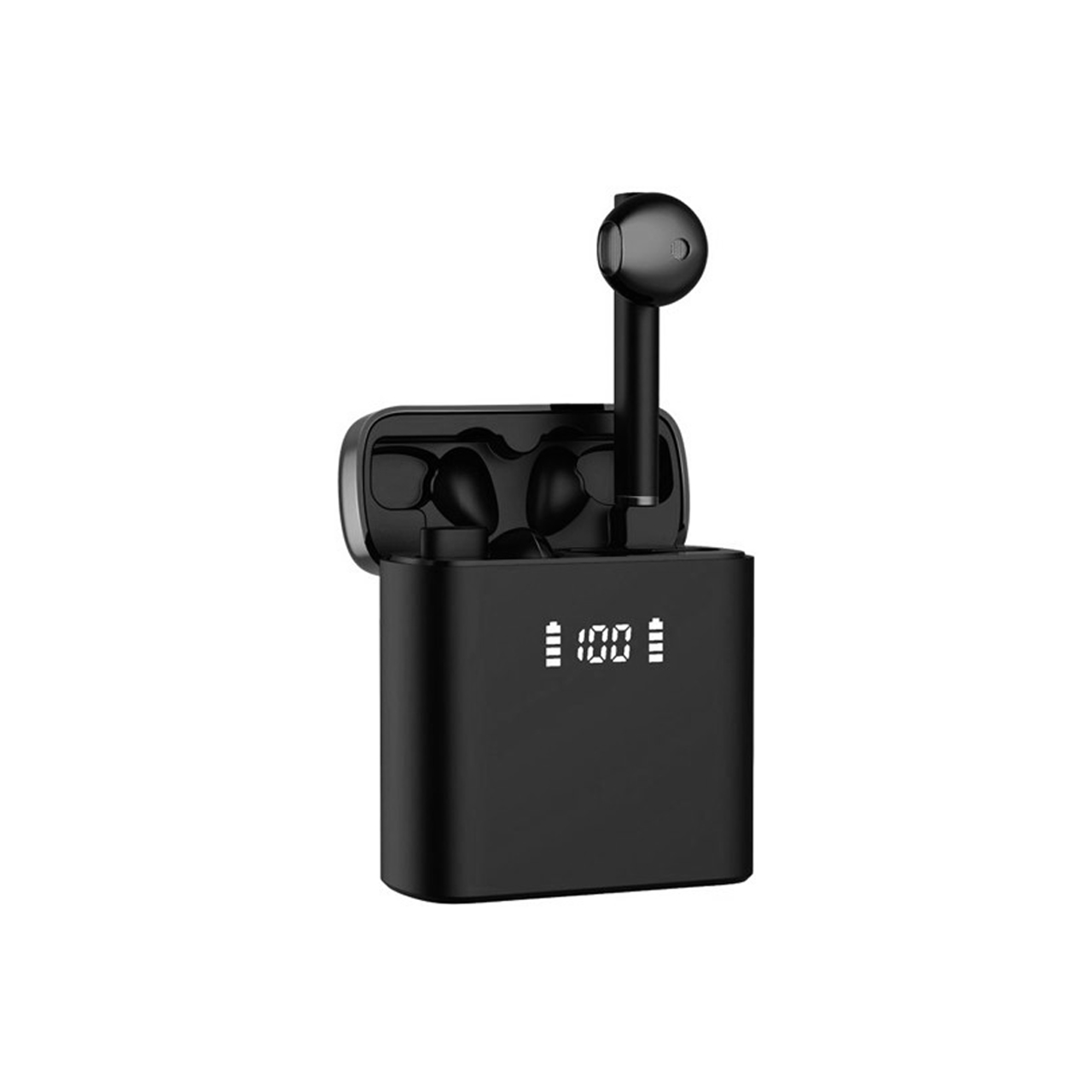 ایرفون بی‌سیم Verity مدل T81 - مشکی - فروشگاه - پنل فروشگاهی eways