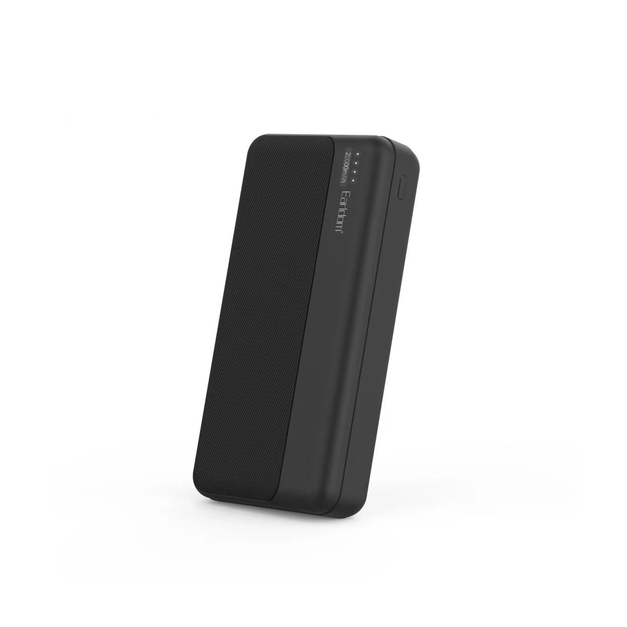 پاوربانک Earldom 10W 20000mAh مدل ET-PB53 - مشکی - فروشگاه - پنل ...