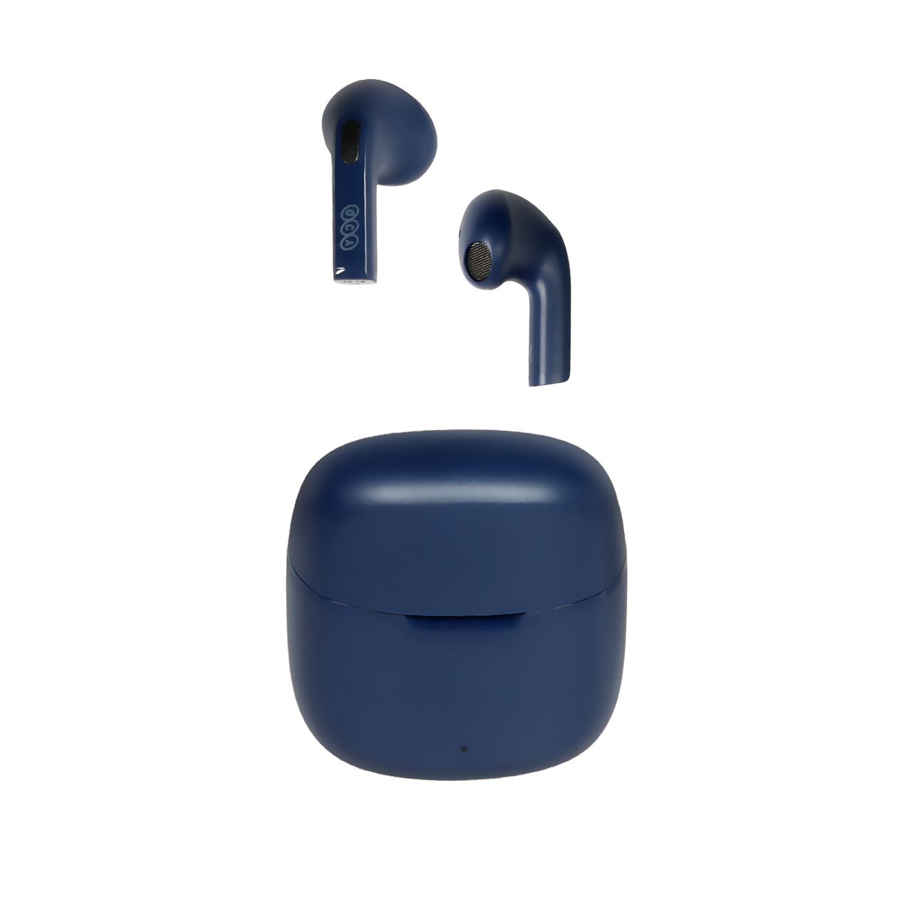 ایرفون بی سیم QCY مدل AilyPods T20 Neo - آبی (گارانتی 18 ماهه شرکتی) - فروشگاه - پنل فروشگاهی eways