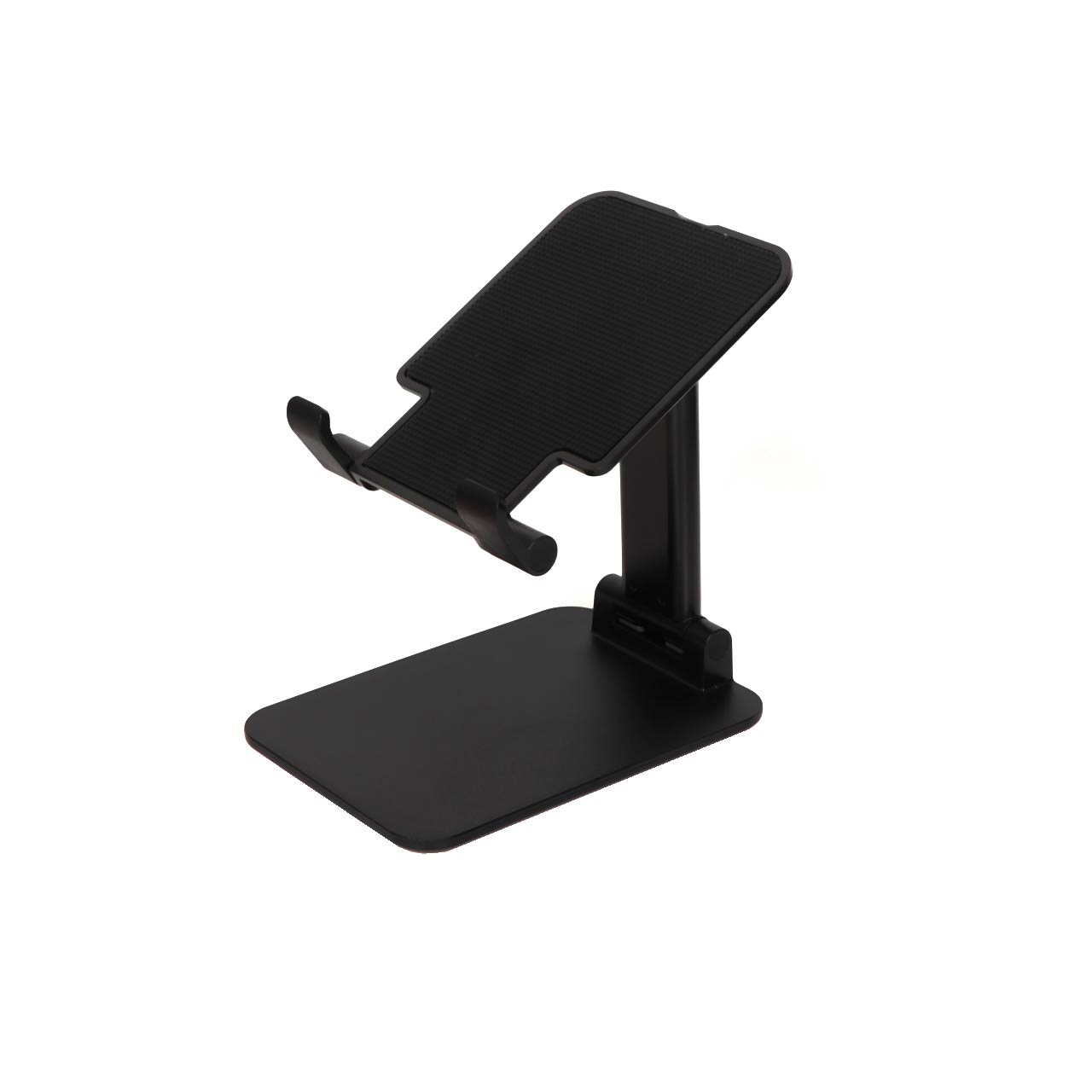 هولدر تبلت XO مدل C46B - مشکی (کارکرده) - فروشگاه - پنل فروشگاهی eways