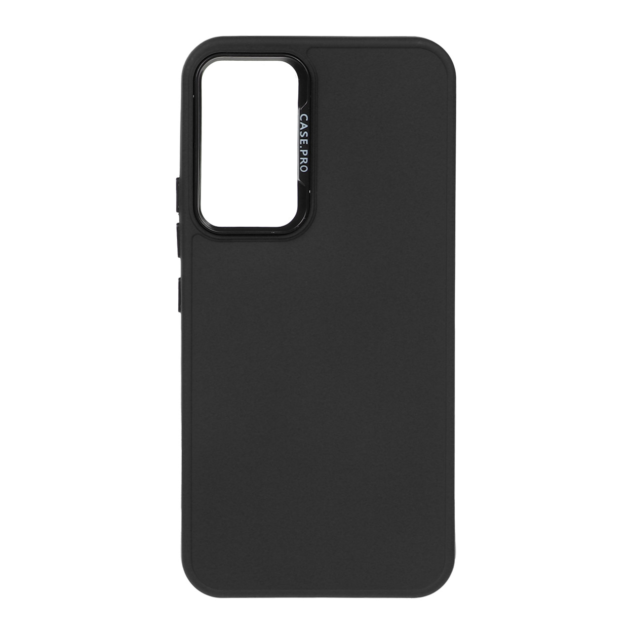 قاب Case Pro بلک متال Samsung Galaxy A54 - مشکی - فروشگاه - پنل ...