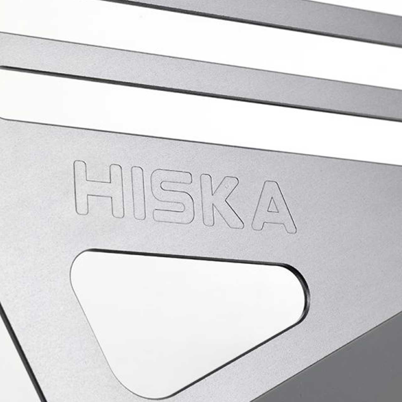 استند لپ تاپ HISKA مدل HK-2015 - فروشگاه - پنل فروشگاهی eways