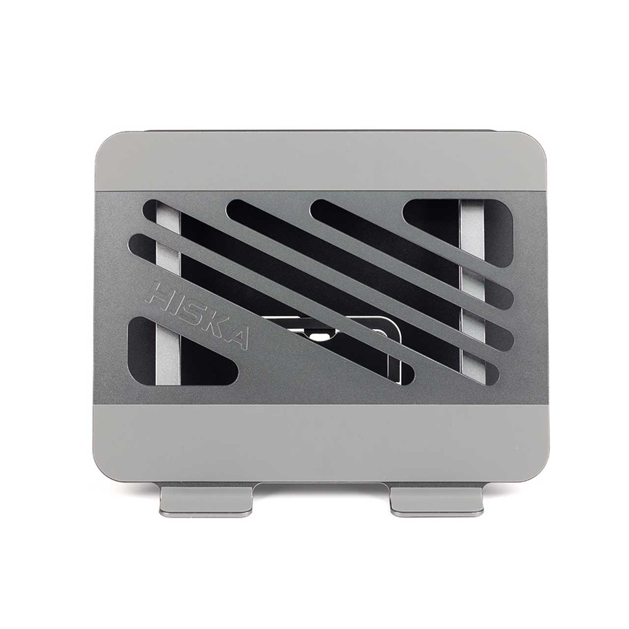 استند لپ تاپ HISKA مدل HK-2015 - فروشگاه - پنل فروشگاهی eways