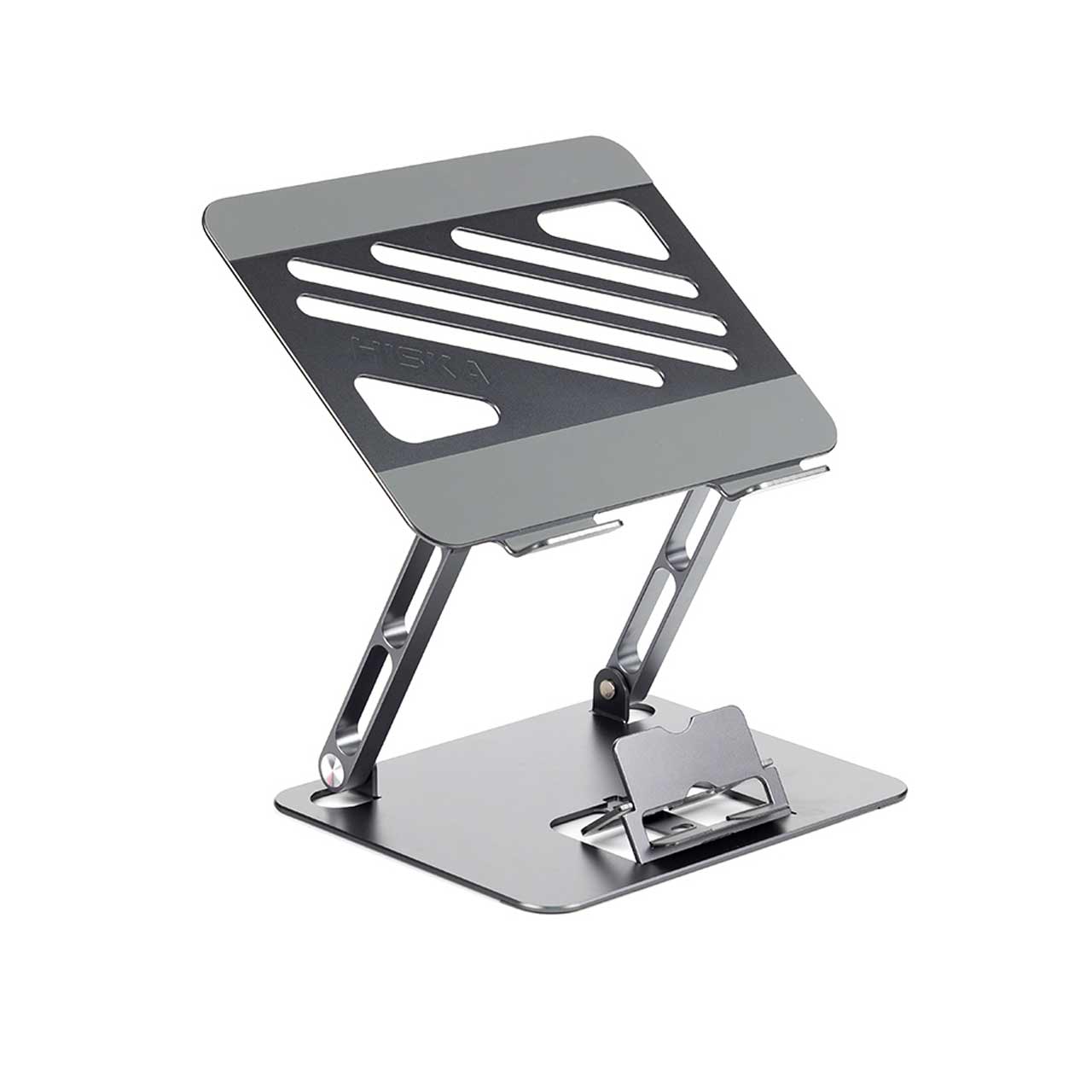 استند لپ تاپ HISKA مدل HK-2015 - فروشگاه - پنل فروشگاهی eways