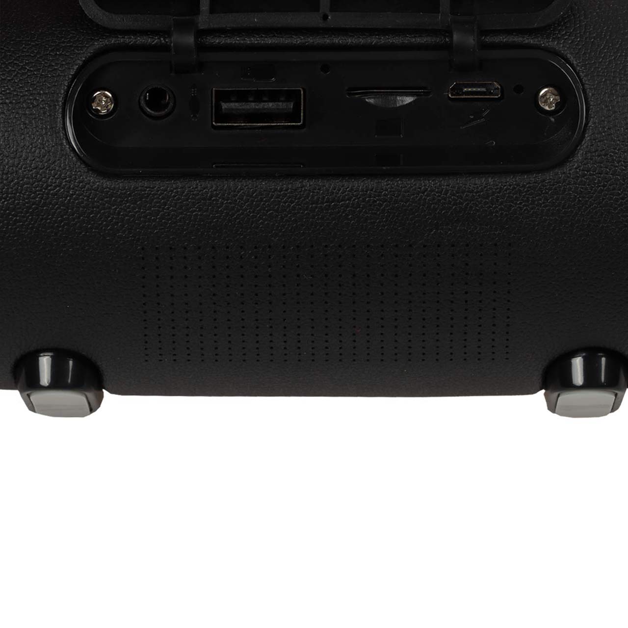 اسپیکر بی سیم XP Product مدل XP-B613G - مشکی - فروشگاه - پنل فروشگاهی eways