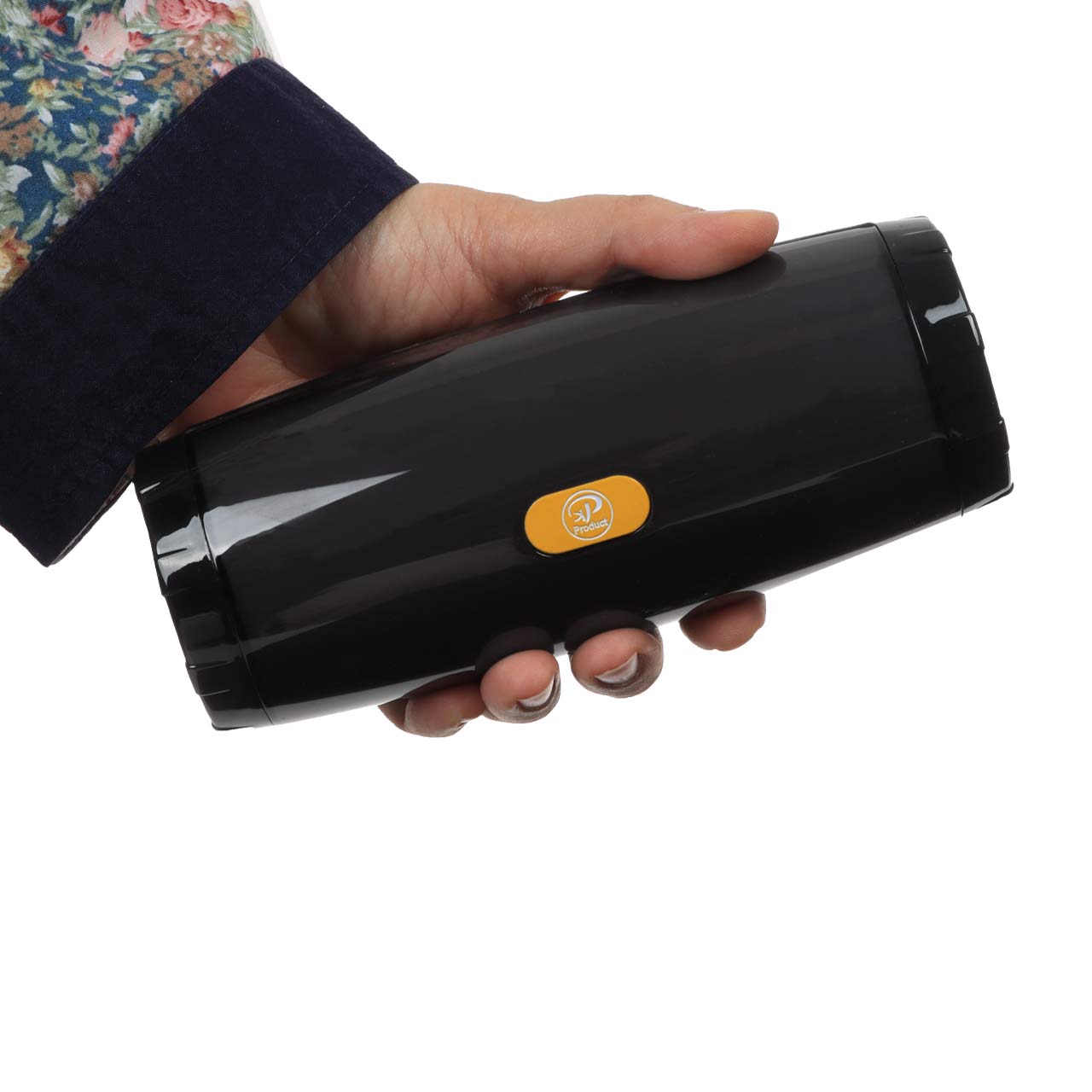 اسپیکر بی سیم XP Product مدل XP-B613G - مشکی - فروشگاه - پنل فروشگاهی eways