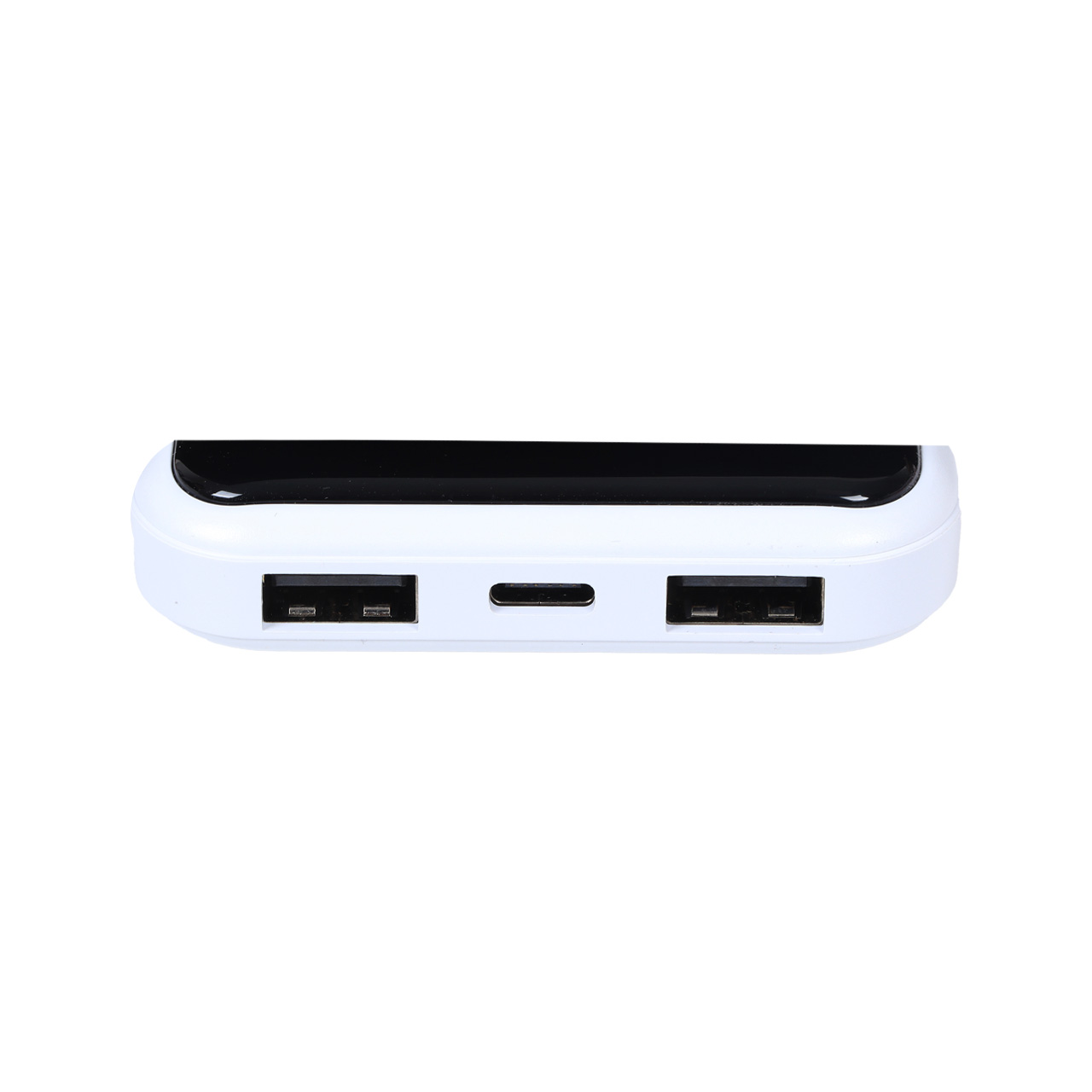 پاوربانک XO 10W 10000mAh مدل XO-PR135 - سفید - فروشگاه - پنل فروشگاهی eways