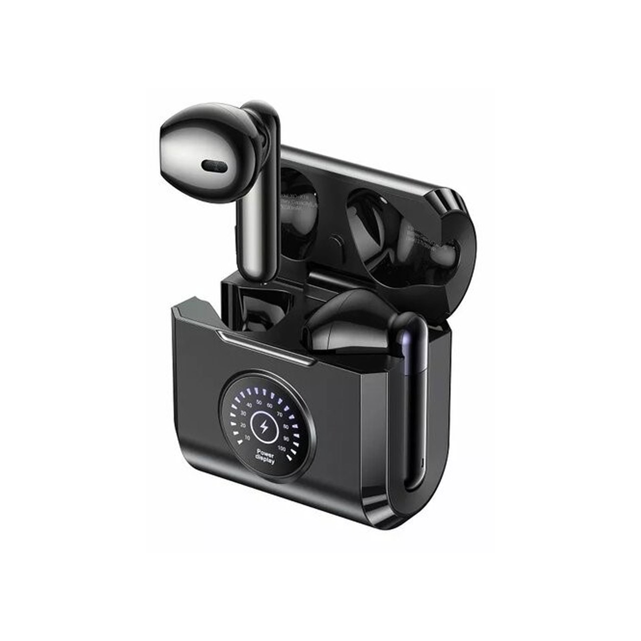 ایرفون بی سیم XO مدل XO-X18 - مشکی - فروشگاه - پنل فروشگاهی eways