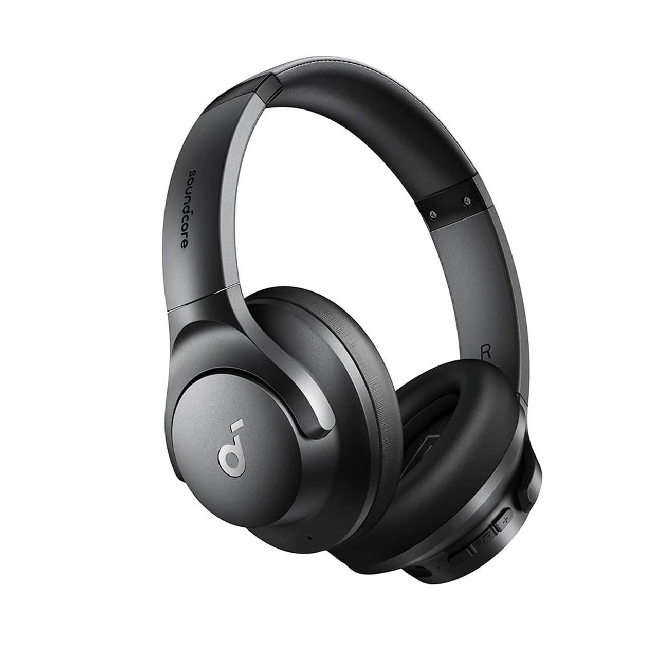 هدفون بی سیم ANKER مدل Q20i A3004 - مشکی - پک ضعیف (گارانتی 18ماهه ...