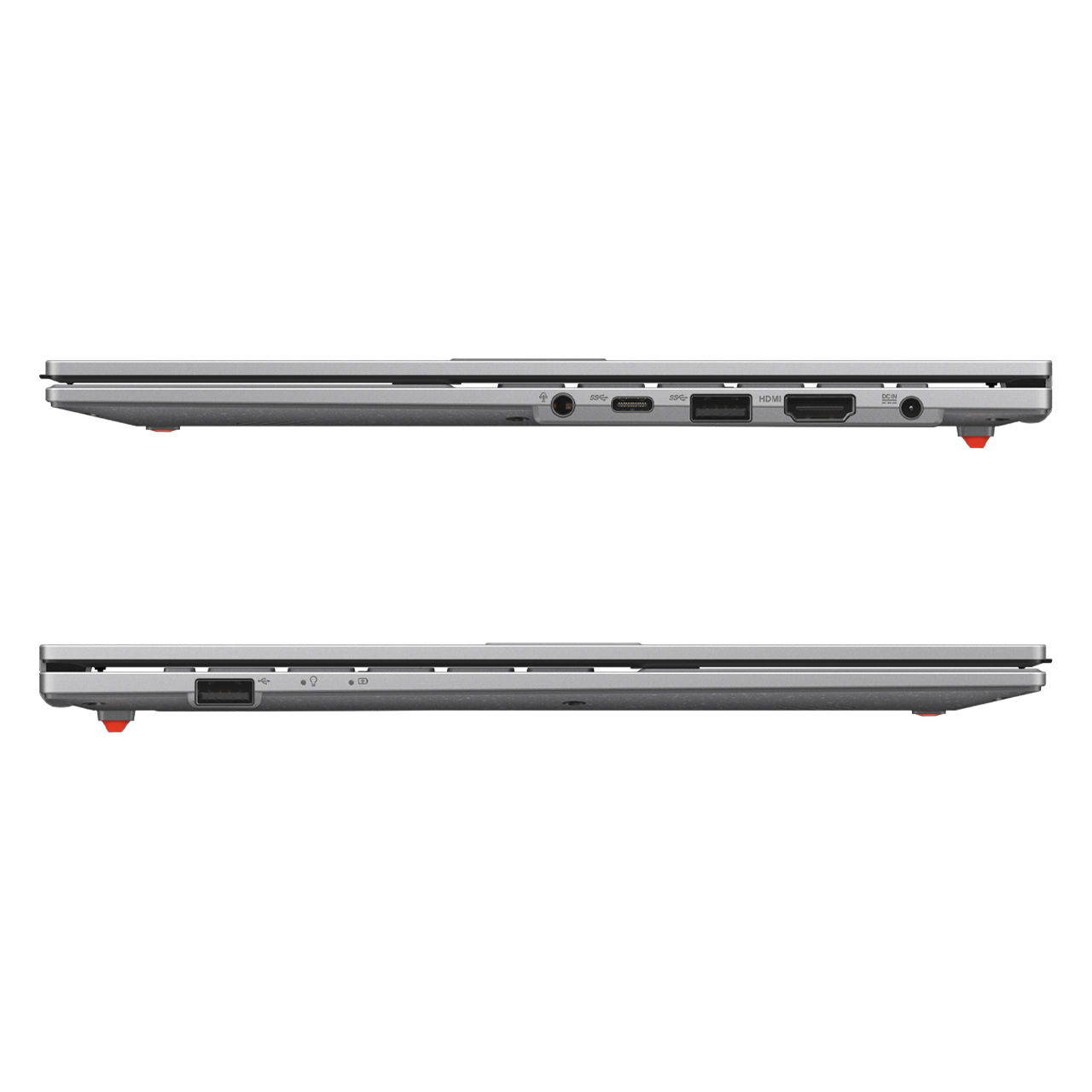 لپ تاپ ایسوس 15.6 اینچی FHD مدل Intel i5 - VivoBook X1504VA-NJ380 رم ...